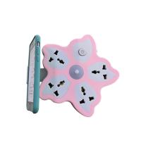 China Africa Middle East Extension Socket for sale