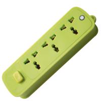 China Africa Middle East Extension Socket for sale