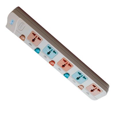China Africa Middle East Extension Socket for sale