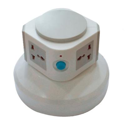 China Africa Middle East Extension Socket for sale