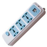 China Africa Middle East Extension Socket for sale