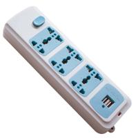 China Africa Middle East Extension Socket for sale