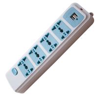 China Africa Middle East Extension Socket for sale