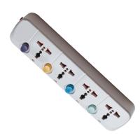 China Africa Middle East Extension Socket for sale