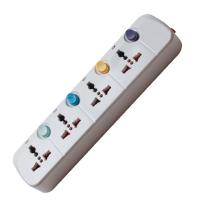 China Africa Middle East Extension Socket for sale