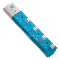 China Africa Middle East Extension Socket for sale