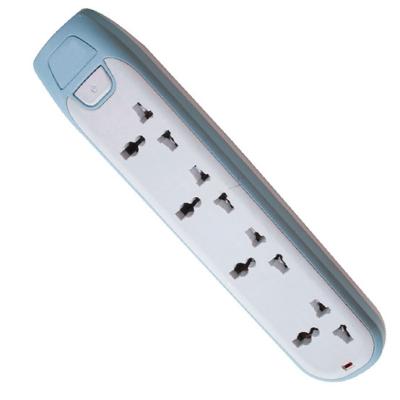 China Africa Middle East Extension Socket for sale
