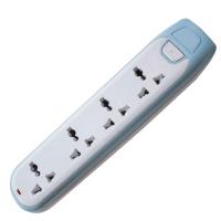 China Africa Middle East Extension Socket for sale