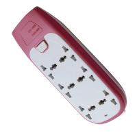China Africa Middle East Extension Socket for sale