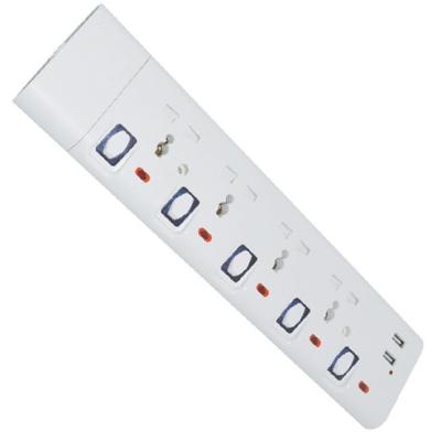 China Africa Middle East Extension Socket for sale