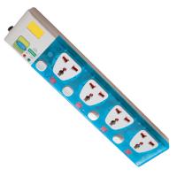 China Africa Middle East Extension Socket for sale