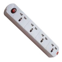 China Africa Middle East Extension Socket for sale