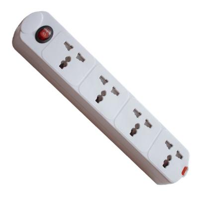 China Africa Middle East Extension Socket for sale