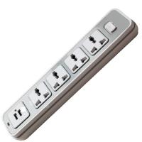 China Africa Middle East Extension Socket for sale