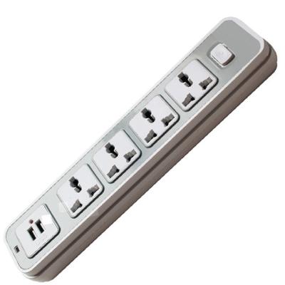 China Africa Middle East Extension Socket for sale