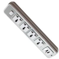 China Africa Middle East Extension Socket for sale