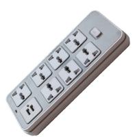 China Africa Middle East Extension Socket for sale