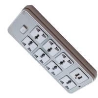 China Africa Middle East Extension Socket for sale
