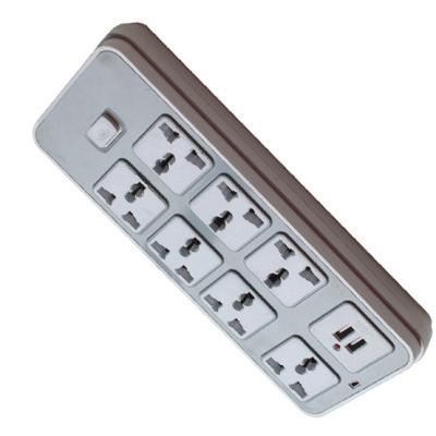 China Africa Middle East Extension Socket for sale