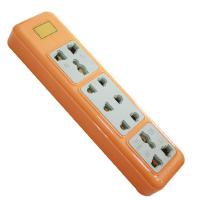 China Africa Middle East Extension Socket for sale