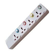 China Africa Middle East Extension Socket for sale