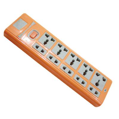 China Africa Middle East Extension Socket for sale