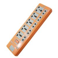 China Africa Middle East Extension Socket for sale