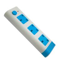 China Africa Middle East Extension Socket for sale