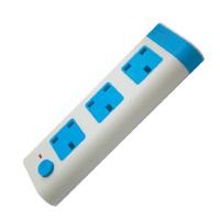 China Africa Middle East Extension Socket for sale