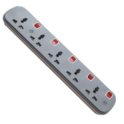 China Africa Middle East Extension Socket for sale