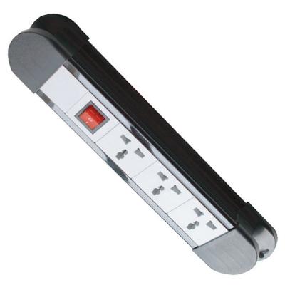 China Africa Middle East Extension Socket for sale