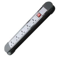 China Africa Middle East Extension Socket for sale