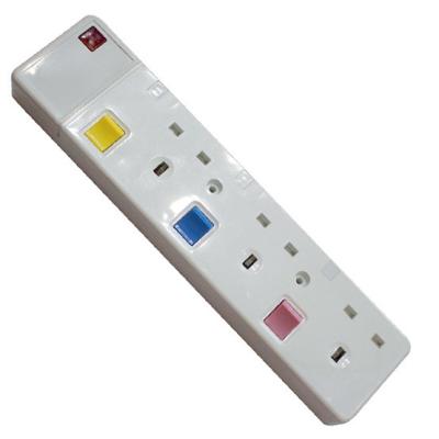 China Africa Middle East Extension Socket for sale