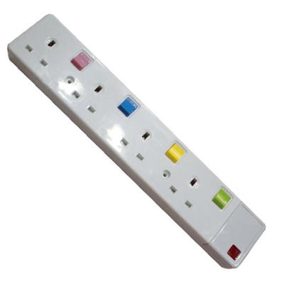 China Africa Middle East Extension Socket for sale