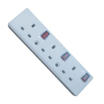China Africa Middle East Extension Socket for sale