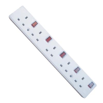 China Africa Middle East Extension Socket for sale