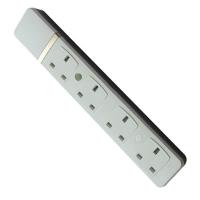 China Africa Middle East Extension Socket for sale