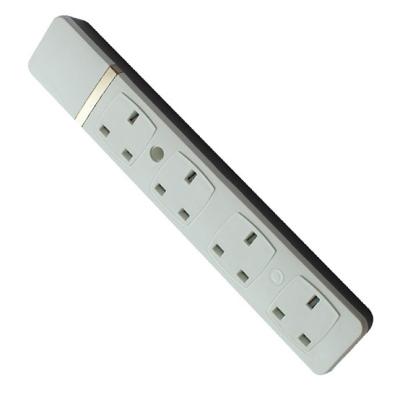 China Africa Middle East Extension Socket for sale