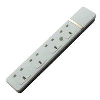 China Africa Middle East Extension Socket for sale