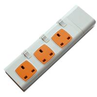 China Africa Middle East Extension Socket for sale