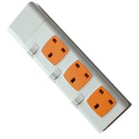 China Africa Middle East Extension Socket for sale