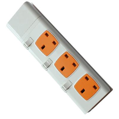 China Africa Middle East Extension Socket for sale