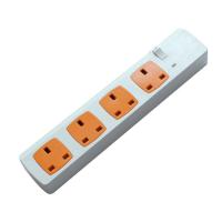 China Africa Middle East Extension Socket for sale