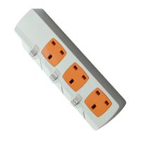 China Africa Middle East Extension Socket for sale