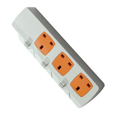 China Africa Middle East Extension Socket for sale