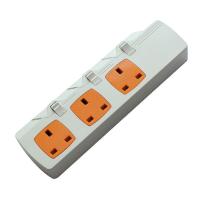 China Africa Middle East Extension Socket for sale
