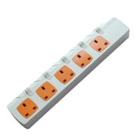 China Africa Middle East Extension Socket for sale