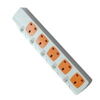 China Africa Middle East Extension Socket for sale