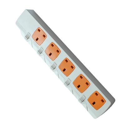 China Africa Middle East Extension Socket for sale