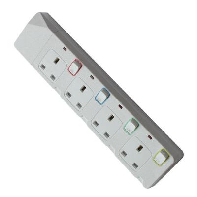 China Africa Middle East Extension Socket for sale
